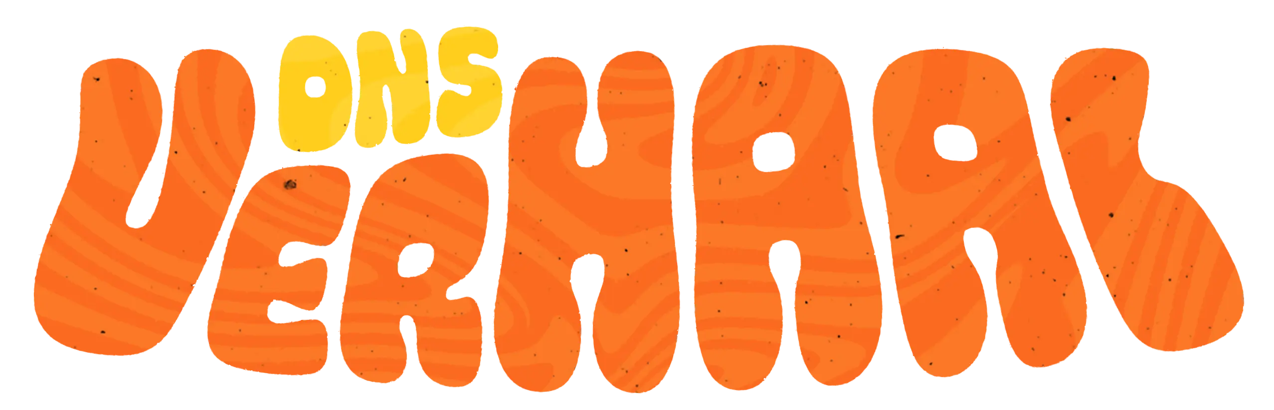 The Flowerfarm - Ons verhaal